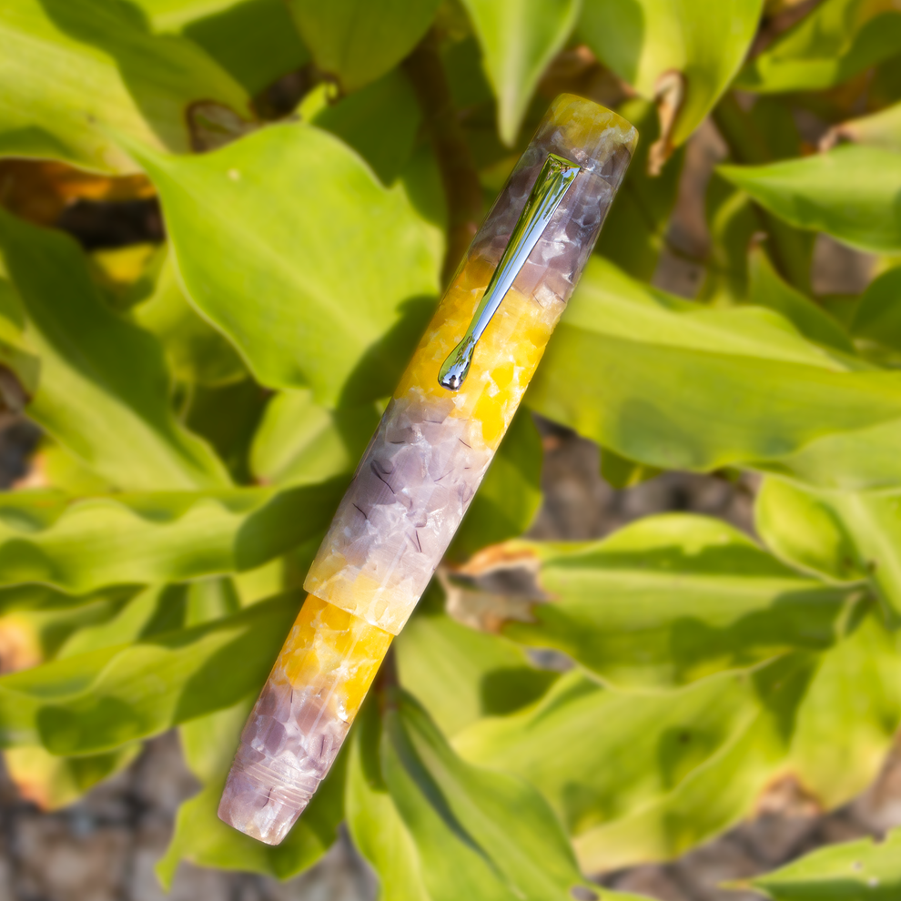 Epitome Spark Fountain Pen – Epitome Pen Company